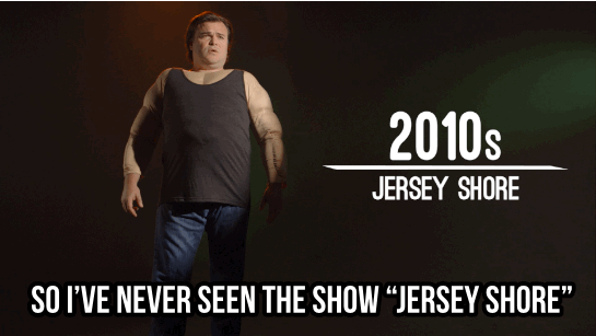 GIF 2010s - animated GIF on GIFER