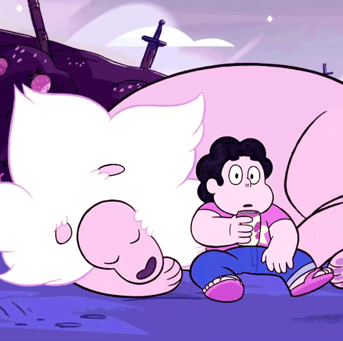 Help cry universe GIF - Find on GIFER