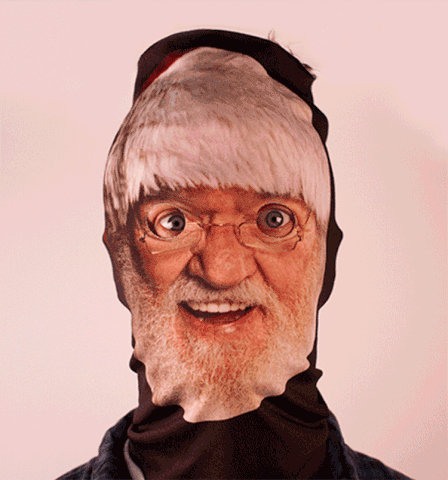 Facial recognition GIF - Find on GIFER