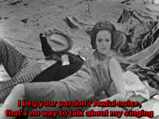 Doctor who william hartnell the chase GIF - Find on GIFER