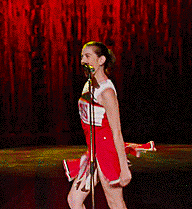 Blake jenner glee h ryder lynn GIF - Find on GIFER