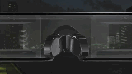 Tech vr GIF - Find on GIFER