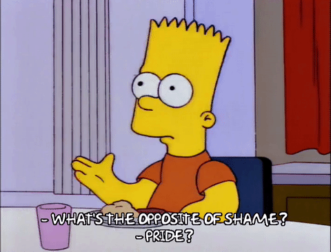 Season 5 bart simpson GIF - Find on GIFER