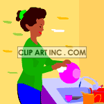 Cleaning GIF - Find on GIFER