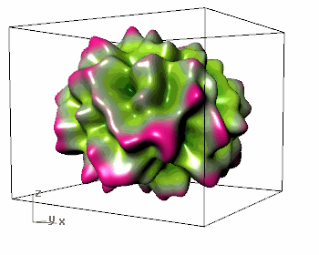 GIF noise - animated GIF on GIFER