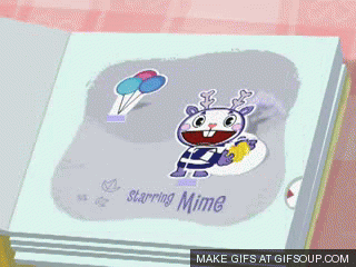 Mime GIF - Find on GIFER