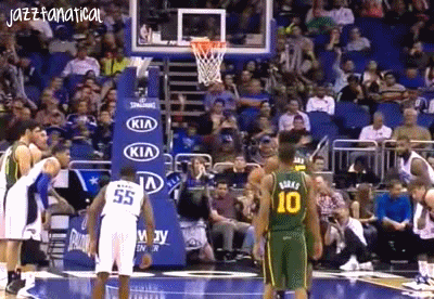 Orlando magic GIF - Find on GIFER