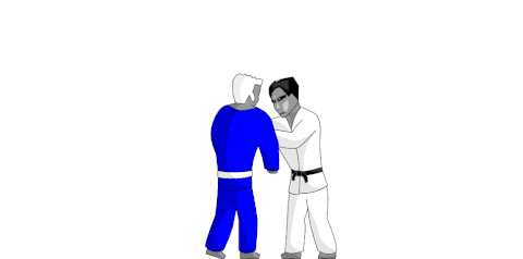 Judo GIF - Find on GIFER