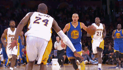 Steph GIF - Find on GIFER