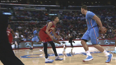 Dunk GIF - Find on GIFER