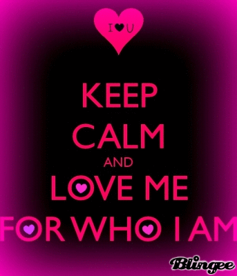 Calm GIF - Find on GIFER