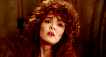 Dame roger rees GIF - Find on GIFER