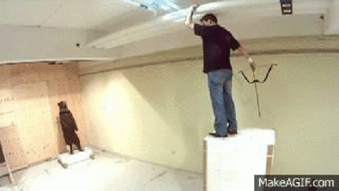 Archery GIF - Find on GIFER