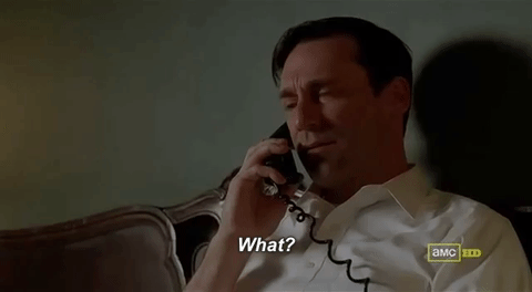 GIF don draper - animated GIF on GIFER