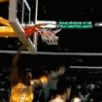 Impossible is nothing GIF - Find on GIFER