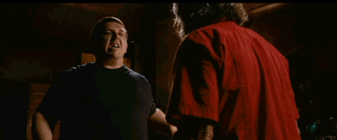 GIF impossible is nothing - animated GIF on GIFER
