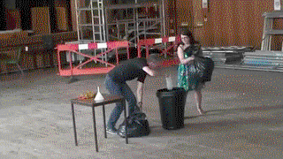 GIF chemistry science explosion - animated GIF on GIFER