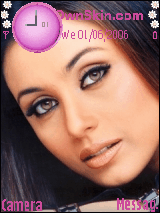 GIF rani mukherjee - animated GIF on GIFER
