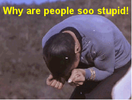 Falling Down Crying Gif