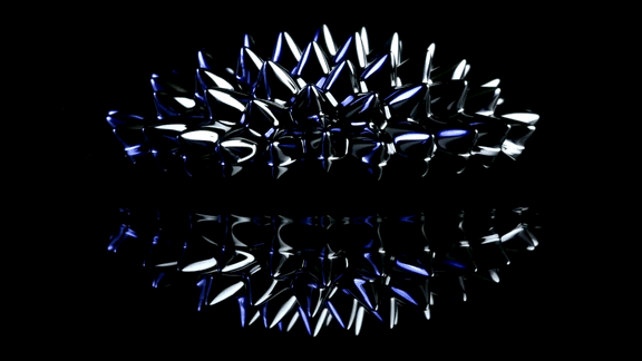 Ferrofluid GIF - Find on GIFER