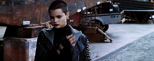 Marveledit flashing tw deadpool GIF - Encontrar en GIFER