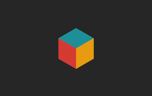 Cubes satisfying GIF - Find on GIFER
