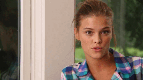 Gif De Nina Agdal Pin Di Nina Agdal Su My Gif