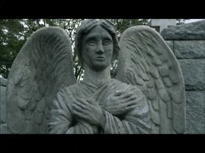 Statue GIF - Find on GIFER