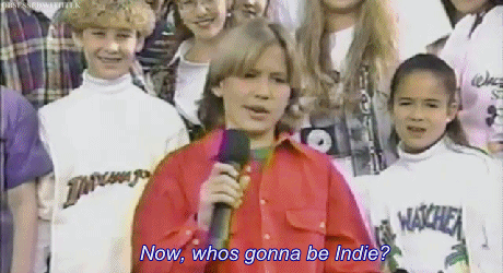 Jovem jtt anos 90 GIF - Encontrar em GIFER