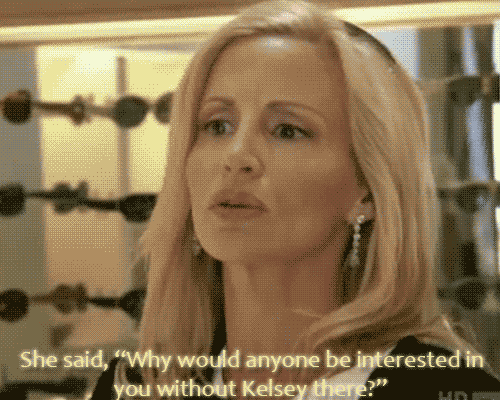 Rhobh GIF - Find on GIFER