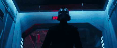 Vader GIF - Find on GIFER