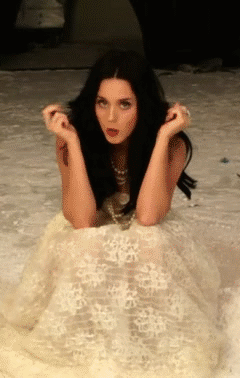 Katy perry prism GIF - Find on GIFER
