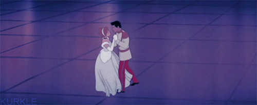 GIF cinderella - animated GIF on GIFER