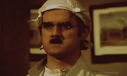 Gif De L'inquisition Espagnole De Monty Python Nobody Expects The