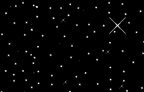 Sparkly GIF - Find on GIFER