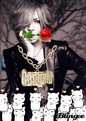 Blingee ruki GIF - Find on GIFER