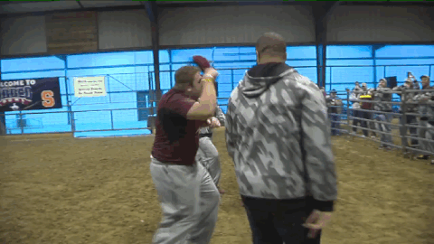 Rodeo GIF - Find on GIFER