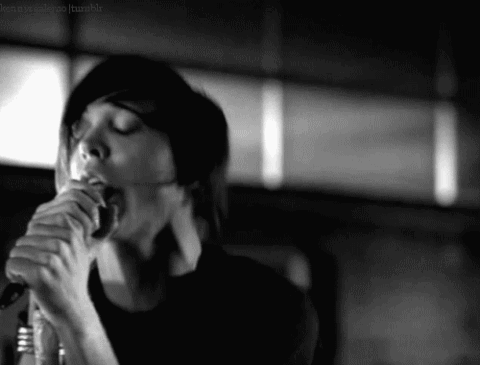 GIF nothing - animated GIF on GIFER