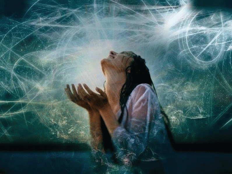 Spiritual GIF - Find on GIFER