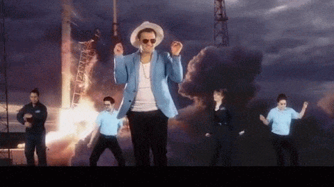 Funk GIF - Find on GIFER