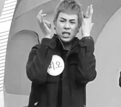 Block b GIF - Find on GIFER