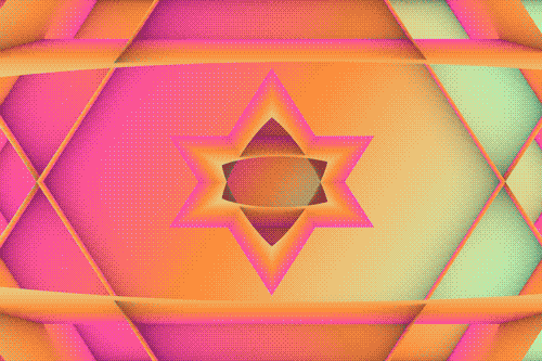 Symmetry start gradient GIF - Find on GIFER