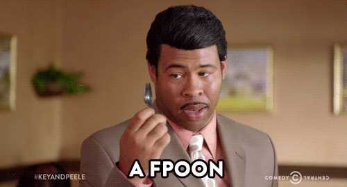 Tv tele key and peele GIF - Encontrar en GIFER