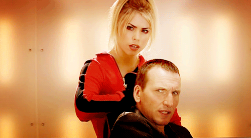 Reaction doctor who pink GIF - Find on GIFER