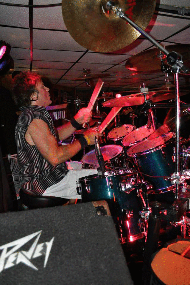 Bands GIF - Find on GIFER