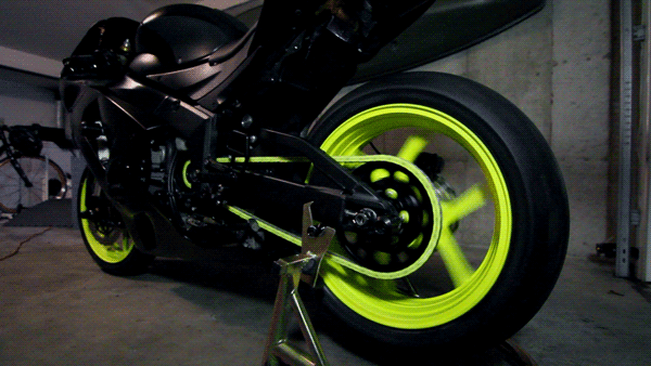 Yellow GIF - Find on GIFER