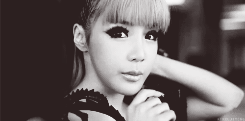 2ne1 GIF - Find on GIFER