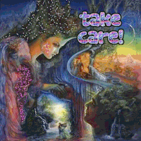 Take care GIF - Find on GIFER