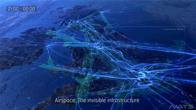Data visualization flight aviation GIF - Find on GIFER