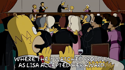 Homer simpson episode 20 GIF - Find on GIFER